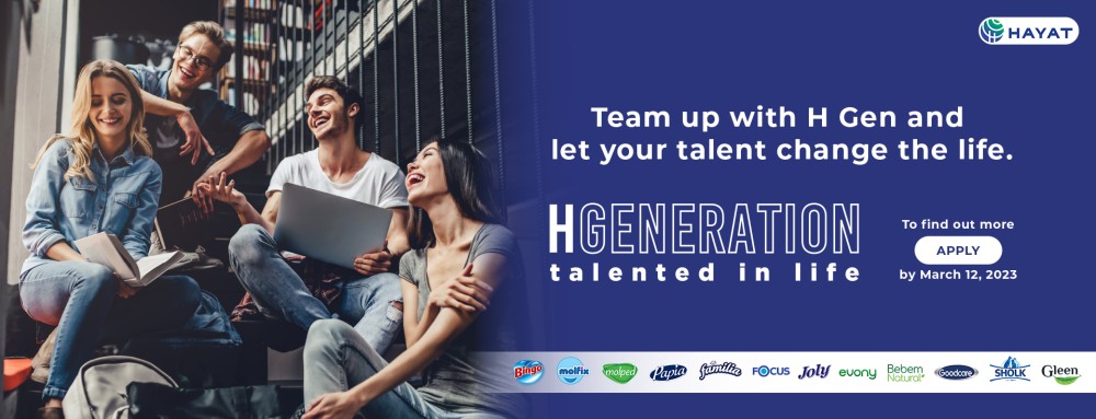 H Generation MT Programı | Anlatsın