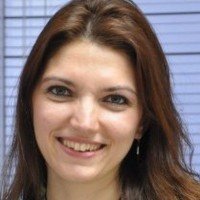 Ebru Meriç Akgül | Anlatsın