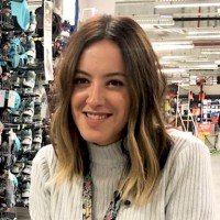 Nazlı Zeynep Ateş | Anlatsın